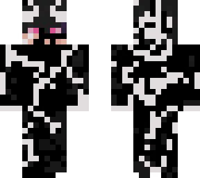 MaMa | Minecraft Skin