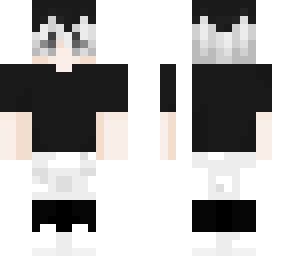 mama | Minecraft Skin