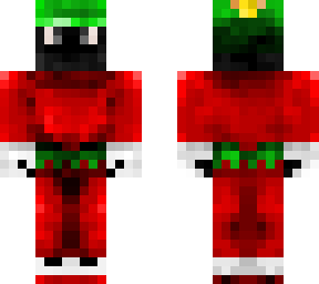 marvin | Minecraft Skins