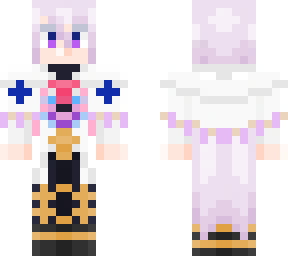 merlin | Minecraft Skins