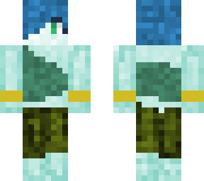 merling | Minecraft Skins