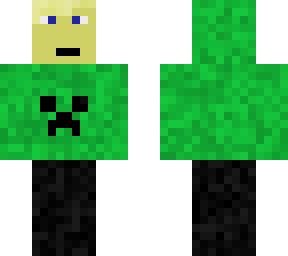 minecraft gamer kid | Minecraft Skin