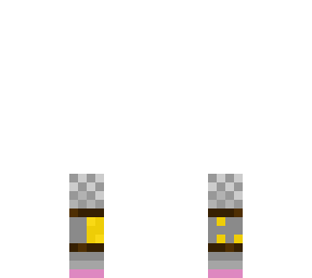 MINI SKIN | Minecraft Skin