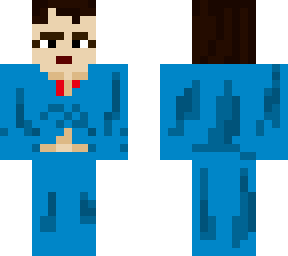 mitski | Minecraft Skins