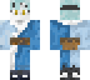 mitsuki | Minecraft Skins