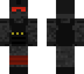 mtf alpha 1 | Minecraft Skins