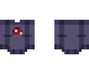 Mushroom Sweater | Minecraft Skin