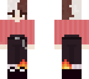 nice | Minecraft Skin