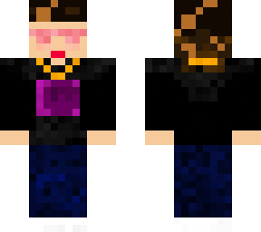 nicki nicole | Minecraft Skins