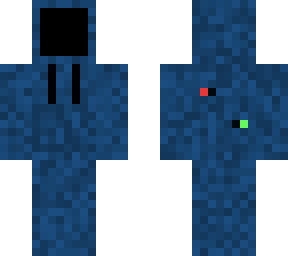 nightcrawler | Minecraft Skins