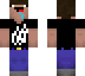 noob1234 | Minecraft Skin