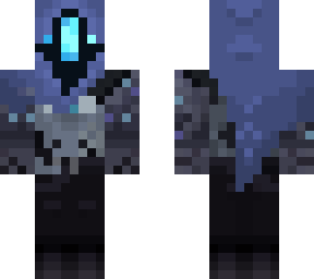 omen valorant | Minecraft Skins