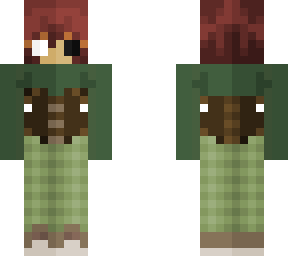 persona 5 | Minecraft Skins