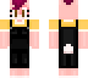 Plum | Minecraft Skin