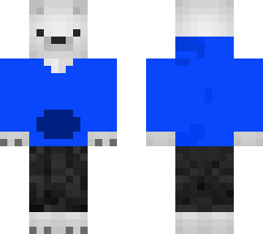 poley | Minecraft Skin