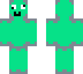 potion | Minecraft Skin