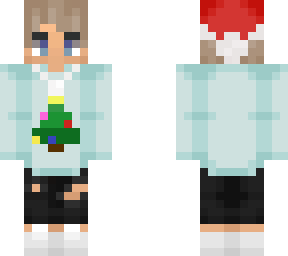 punz dsmp | Minecraft Skins
