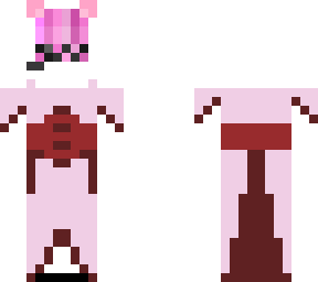 radio head | Minecraft Skins