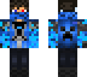 rainimator | Minecraft Skins