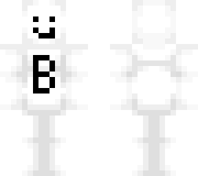 Remastered Boffy | Minecraft Skin