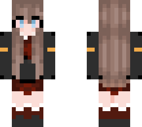 rp skin | Minecraft Skin