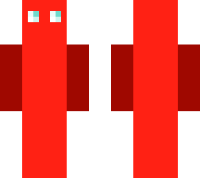 Ruben | Minecraft Skin