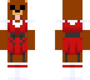 Rubius Minecraft Skins