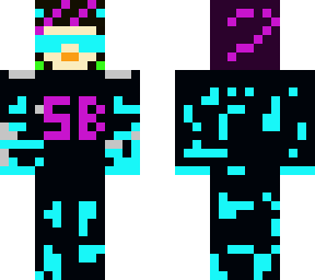 sb737 | Minecraft Skins