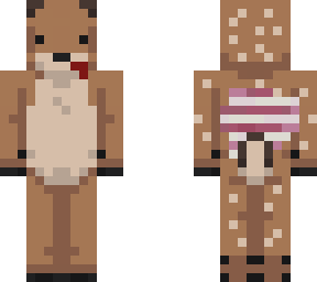 skinwalker | Minecraft Skins