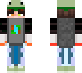 skywars | Minecraft Skin