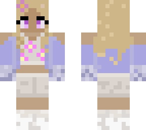 Softie | Minecraft Skin