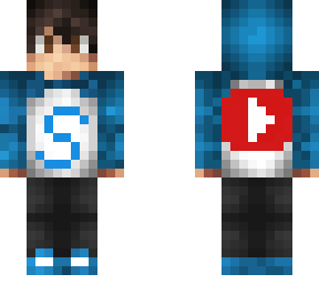 Sparta356 | Minecraft Skin