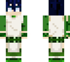 toph | Minecraft Skins