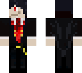 vanity | Minecraft Skins