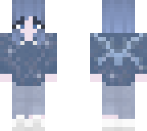 vex | Minecraft Skins