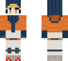 wattson | Minecraft Skins