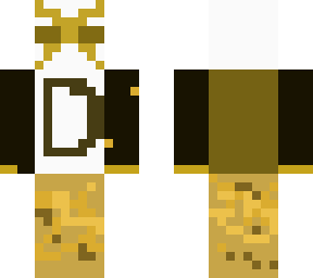 Your gae | Minecraft Skin