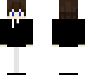Zaylen | Minecraft Skin