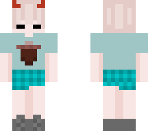 minecraft demon skins | Minecraft Skins