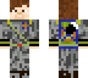 siege | Minecraft Skins