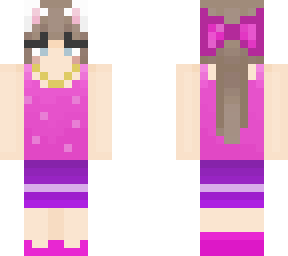 arigameplays | Minecraft Skins