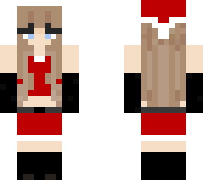 arigameplays | Minecraft Skins