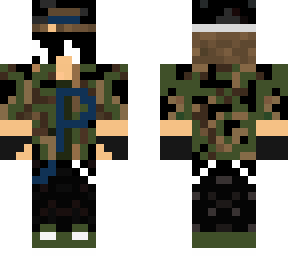 arme | Minecraft Skins