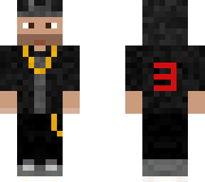 eminem | Minecraft Skins