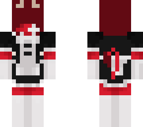 baddie | Minecraft Skins