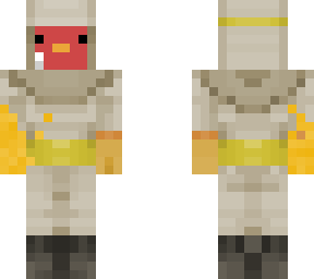 beekeeper | Minecraft Skins
