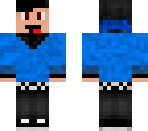 Rageelixir Minecraft Skins