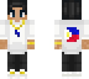 Boltz | Minecraft Skin