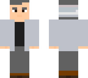 bruce banner | Minecraft Skins