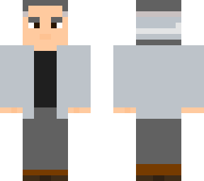 bruce banner | Minecraft Skins
